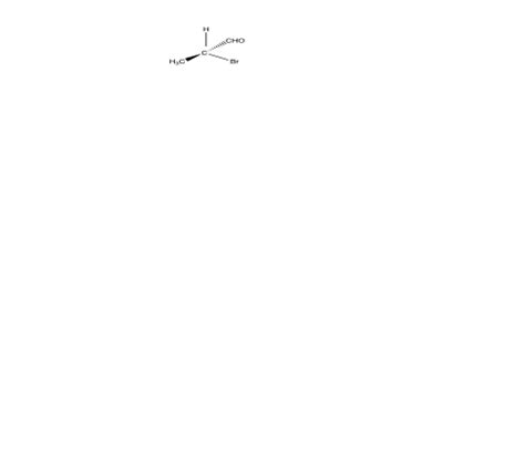 Assign R Or S Configuration To The Following Chegg