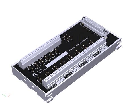 端子模块xrc L Aio 8 Xrc L Di 16 24v Xrc L Do 16 24v Yurico新疆优瑞科自动化控制工程有限公司