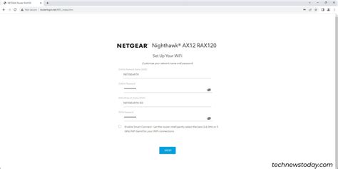 How To Setup A WiFi Network