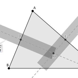 An illustration for L L R a c AB and R a c AC Case A π Download Scientific