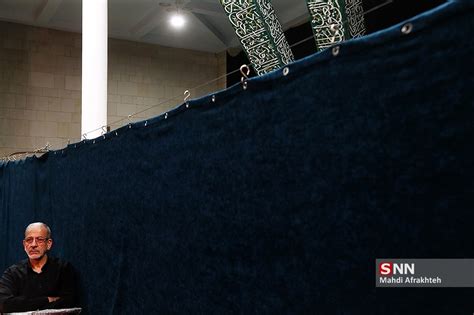 عکس و تصاویر مراسم عزاداری شهادت امام حسن عسگری ع در دانشگاه تهران
