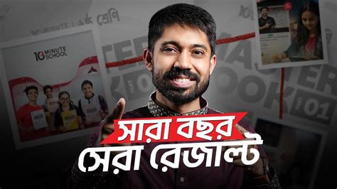 ৮ম শ্রেণির বার্ষিক পরীক্ষার প্রস্তুতি কোর্স ২০২৫ Class 8