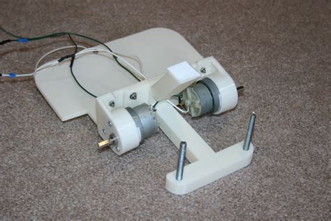 Blinky The Companion Robot Hackaday Io
