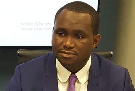 Pourquoi Tant De Haine Et Dacharnement Contre Moustapha Naïté Par Kadiatou Doumbouya