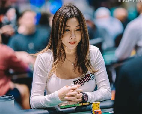 Kitty Kuo Age Height Weight Career Net Worth And More Celebeinfos