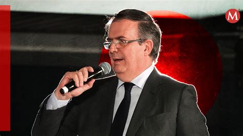 Marcelo Ebrard ¿qué Publica En Tiktok Grupo Milenio