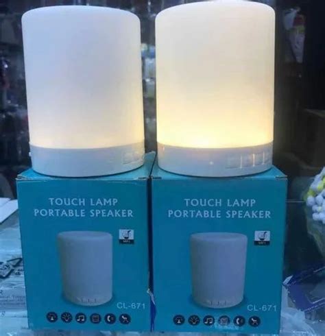 LED Dome Touch Table Lamp For Home At 210 Piece In Mumbai ID 25689442691