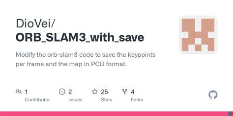 Orbslam3withsavesrctrackingcc At Master · Dioveiorbslam3with