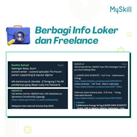 Online Bootcamp Data Analysis Myskill