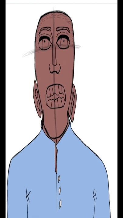 اسكتش لشخصيه سعد غنام من مسلسل مسامير 👽👽 Youtube