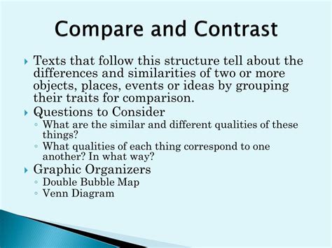 PPT Understanding Text Structures PowerPoint Presentation Free Download ID 2416863
