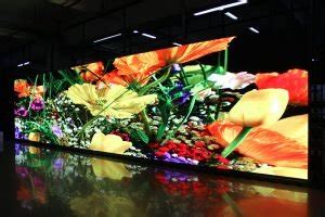 What Are The Applications For Led Walls Ledcoms