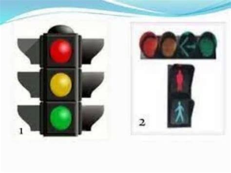 Automatic Traffic Signal Controller At Best Price In Kolkata Id 24544540962