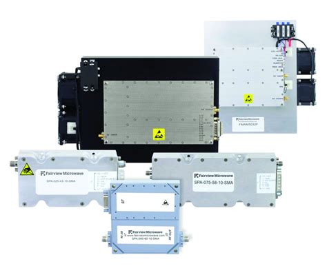 how gan transistors relieve some of the pa design burden in systems