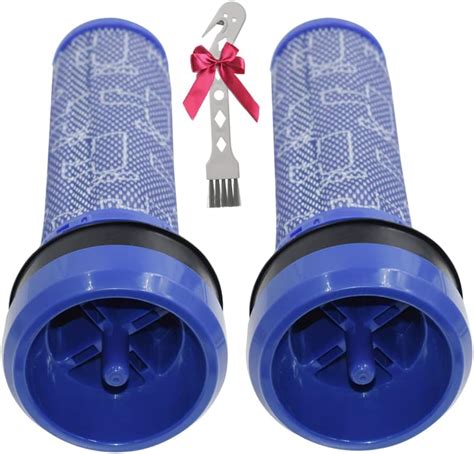 Spares2go Filter Compatible With Dyson Dc28 Dc28c Dc37 Dc39 Dc39i Dc53