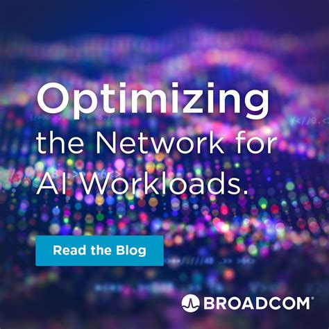 Broadcom On Linkedin Ai Chatgpt Network Connectedbybroadcom