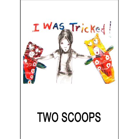 Two Scoops Dvd Winnipeg Film Group