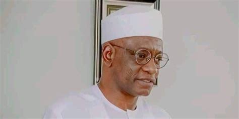 Senator Wadada Dumps Sdp Joins Apc After Private Meeting With President Tinubu Sahara Reporters