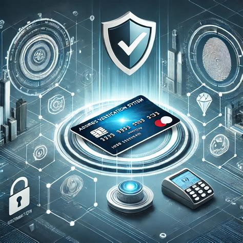 Avs Address Verification System Overview And Alternatives Leaders