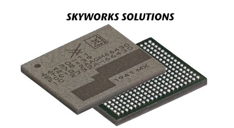 All In One System In Package Sip Microwave Product Digest