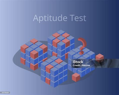 Example Of Aptitude Test As A Tool To Determine Candidates Cognitive Ability Or Personality