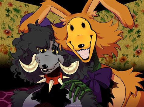 Witch Sheep And Pumpkin Rabbit Рисунки фигур Рисунки Иллюстрации карт