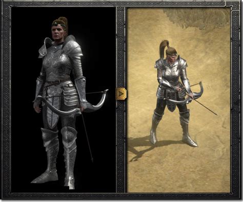 Mavinas Battle Hymn Set Items Purediablo Diablo 4 And Diablo 2