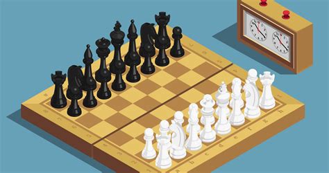 Mind Games The Benefits Of Chess And Mental Sports Bitely
