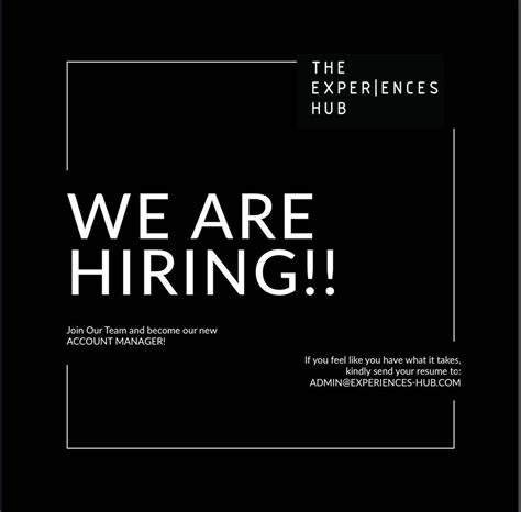 sefiso hlongwane on linkedin we are hiring 🚨 we re on the lookout for a talented account