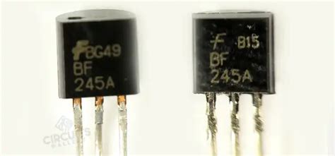 are transistors analog or digital differences and configurations