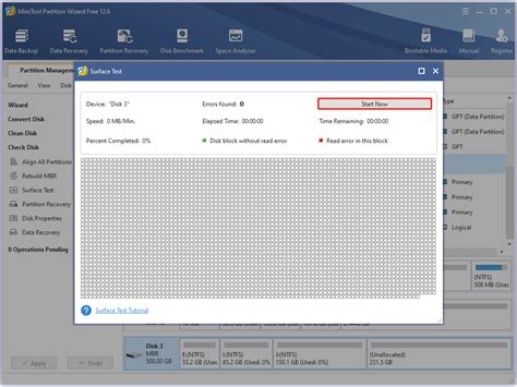 How To Fix Recuva Deep Scan Stuck Here Are Methods MiniTool Partition Wizard