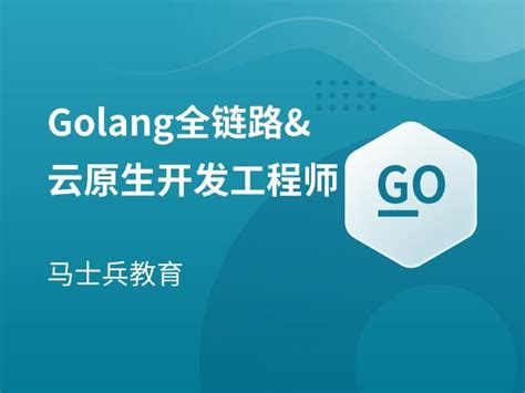 零声【golang 云原生就业课二期】（go语言 分布式 微服务 devops k8s） 小白自学网