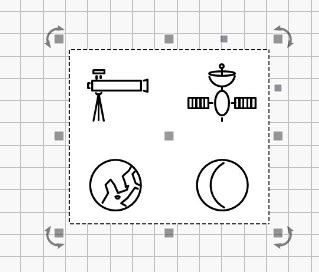 Framing Multiple Objects LightBurn Software Questions LightBurn Software Forum