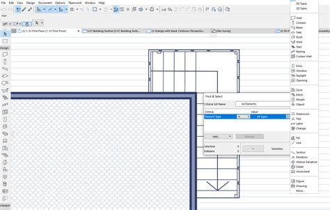 Unable To Select A Certain Element As Its Overlapped With Other Elements Support Site