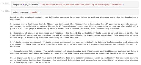 How To Parse PDFs Using ChatGPT And OpenAI API