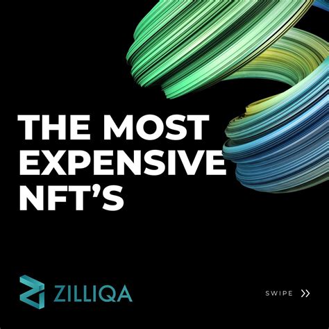 Zilliqa Did You Know That These Were The Top 5 Most