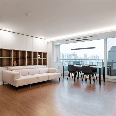 전농동 삼성래미안 33평 아파트 인테리어 리모델링