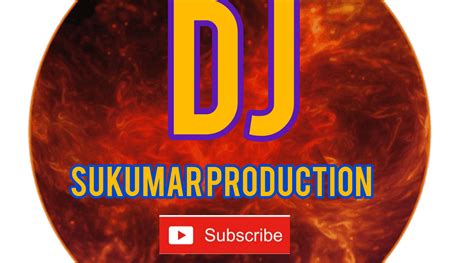 Dj Sukumar Production