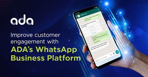 Moditha Weerasinghe On Linkedin Ada Whatsappbusiness