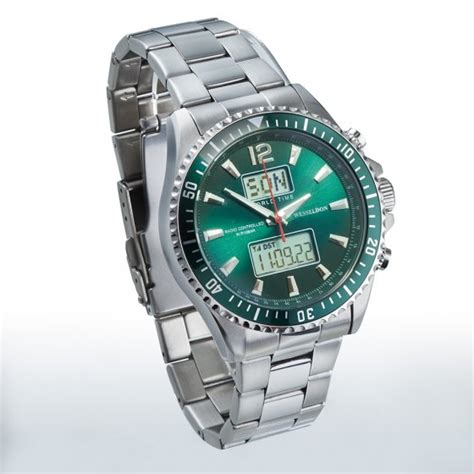 Digitale Chronograaf Eurotopsnl