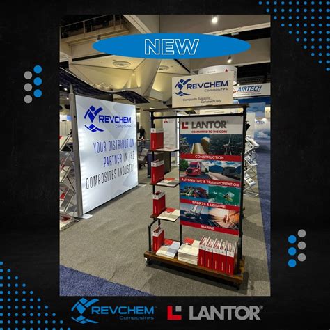 Camx Revchem Composites
