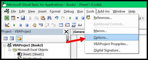 How To Use Option Explicit Statement In Vba