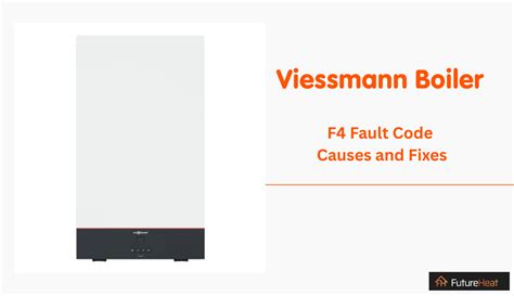 Vokera Boiler Error Codes: Causes & Fixes | Future Heat