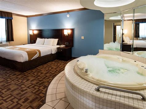 Hotel Rooms With Private Jacuzzi Near Me My Projects
