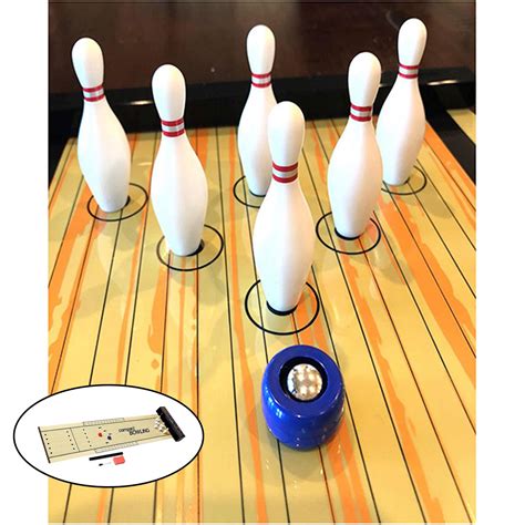 Classic Mini Table Top Portable Fun Game Toys For Grandado