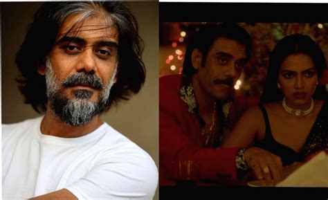 Saurabh Sachdeva On Over The Top Pitching Of His Ranjish Hi Sahi Character