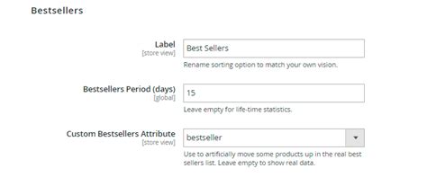 guide for improved sorting for magento 2 [amasty extensions faq]