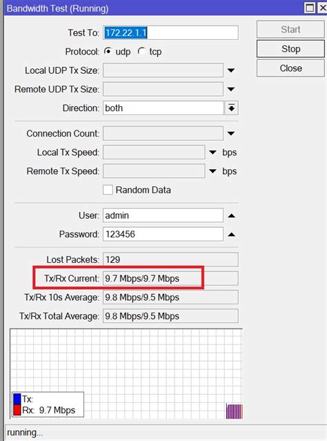 How To Create An Access List On MikroTik Wireless Networks NetworkTik