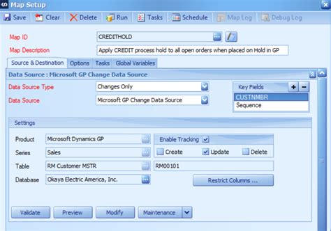Use SmartList For So Much More In Microsoft Dynamics GP Joseph C Markovich
