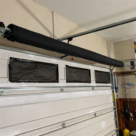 Choosing The Best Retractable Screen For Garage Golf G Trak